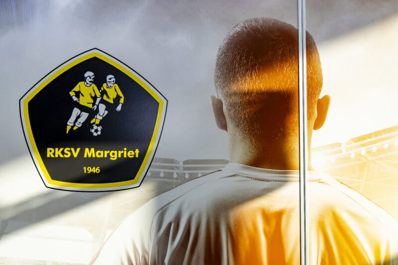 RKSV Margriet - De leukste voetbalclub van Oss!