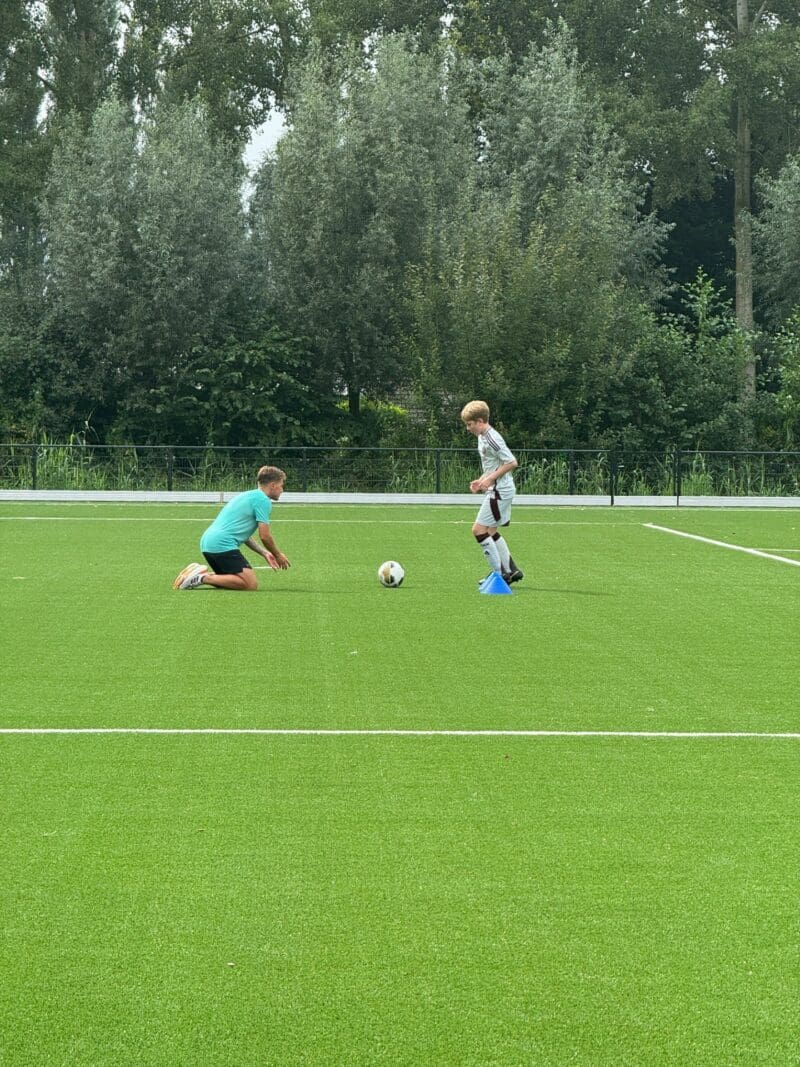 RKSV Margriet - De leukste voetbalclub van Oss!