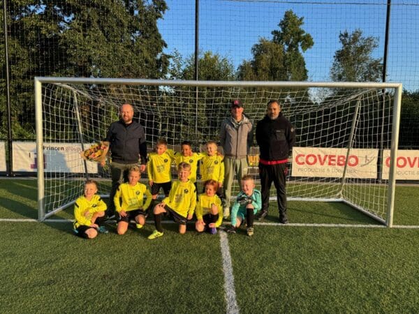 RKSV Margriet - De leukste voetbalclub van Oss!