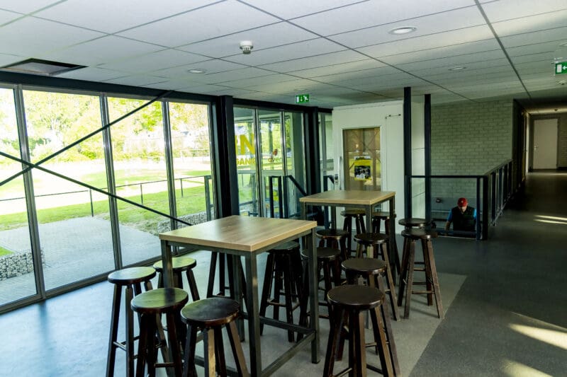 RKSV Margriet - De leukste voetbalclub van Oss!