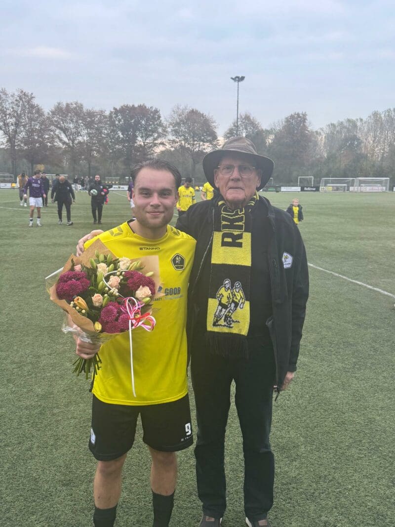 RKSV Margriet - De leukste voetbalclub van Oss!