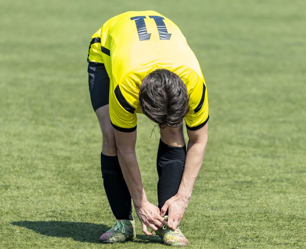 RKSV Margriet - De leukste voetbalclub van Oss!